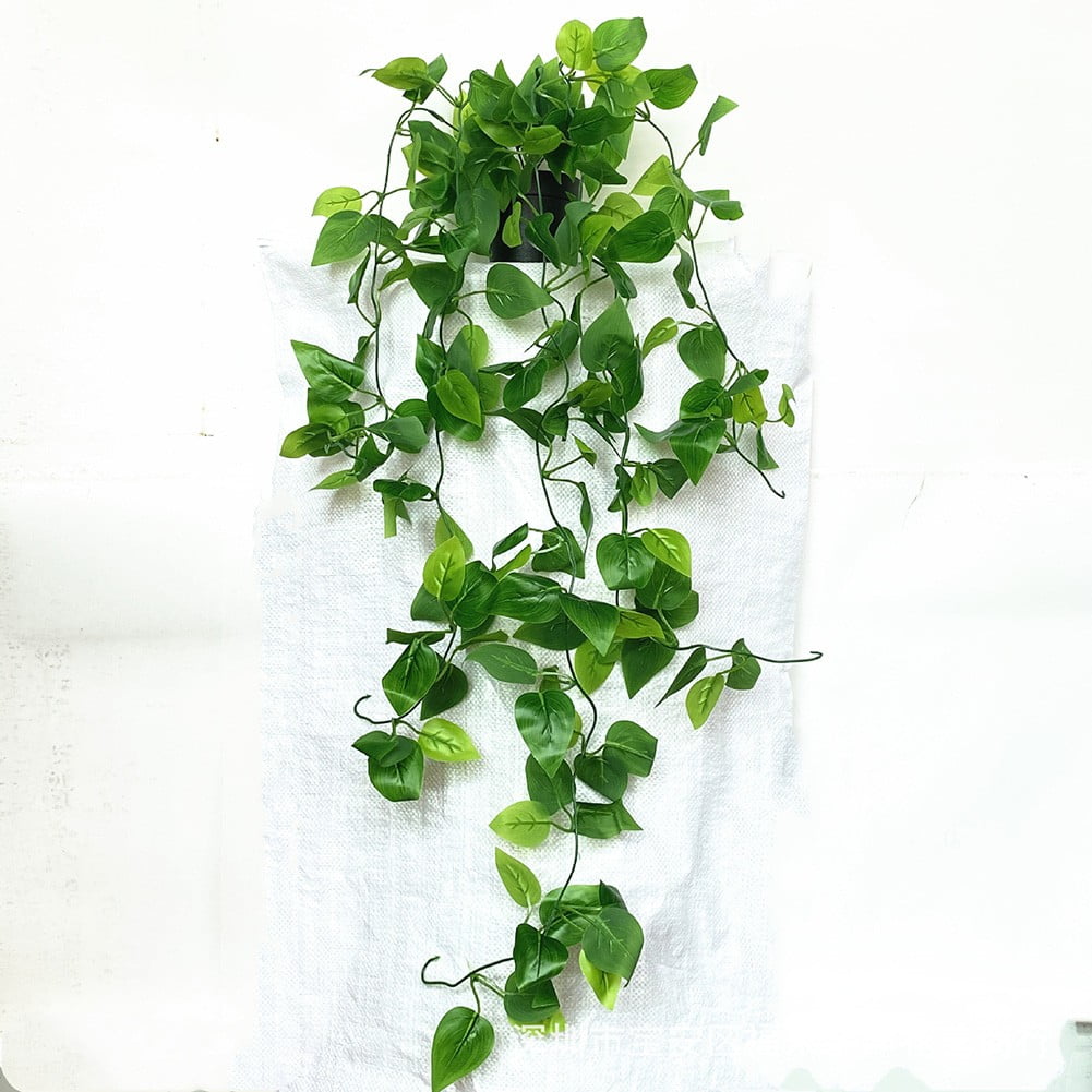 Experience the Luxury of Lifelike Suspended Pot Plants - Unlocking the ...