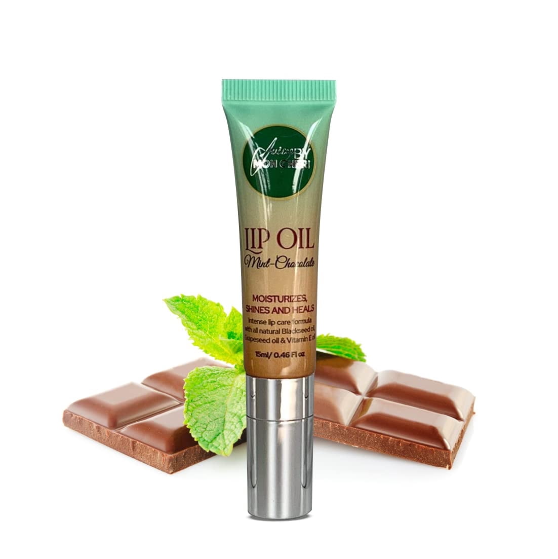 Experience the must-have lip oil! Lip Oil made with Black seed ...