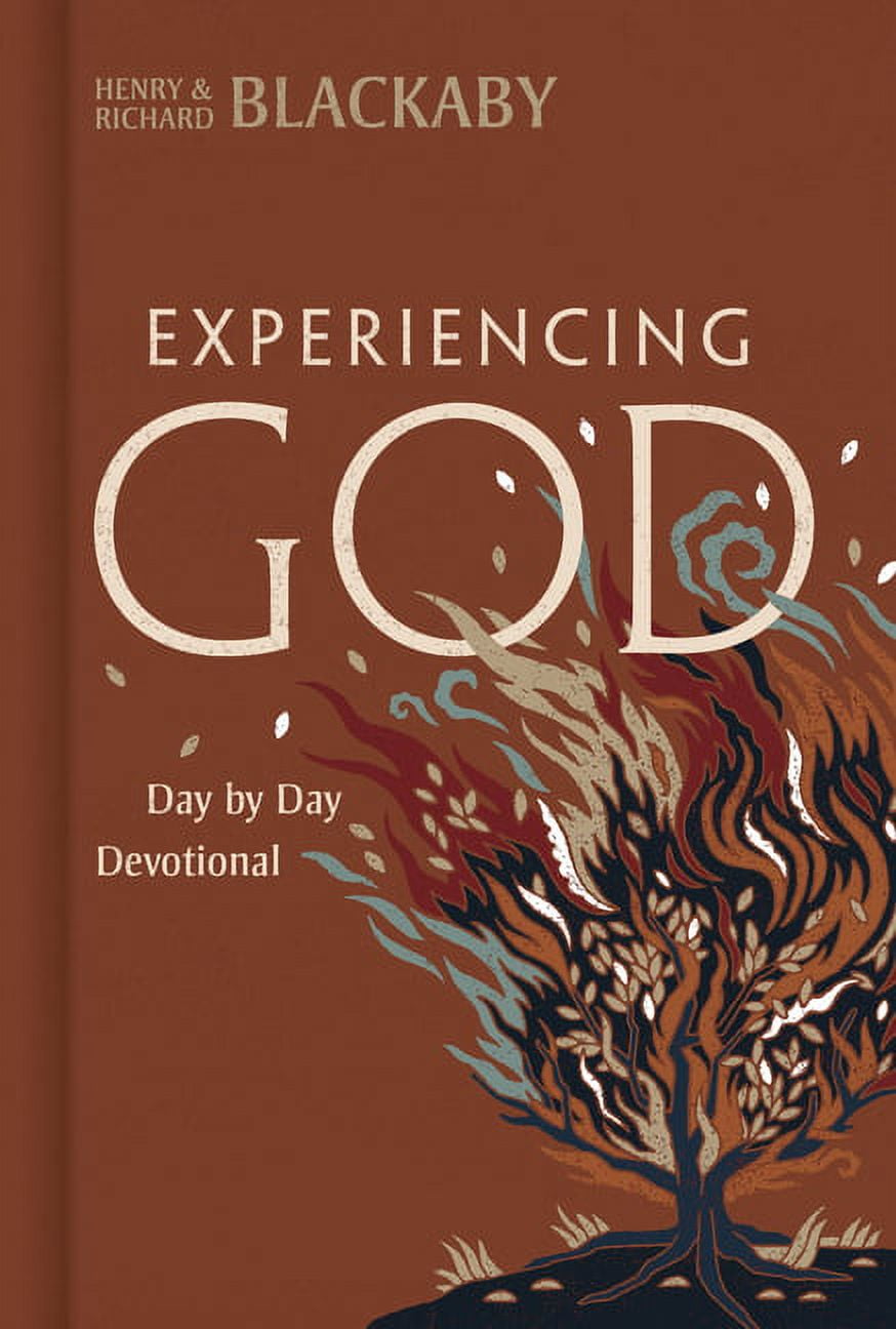Experiencing God Experiencing God Day by Day: 365 Daily Devotional ...