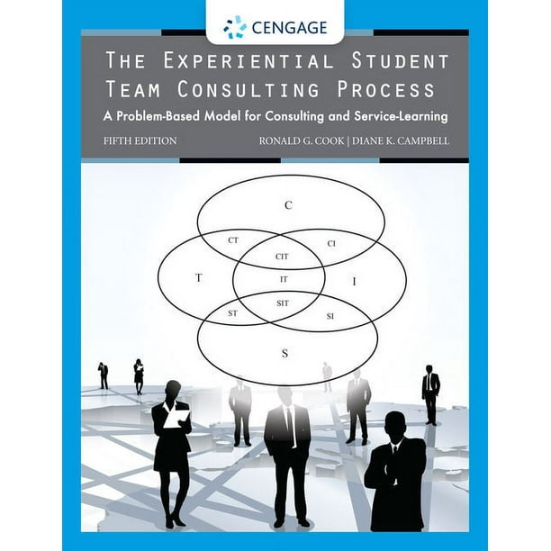 The Experiential Student Team Consulting Process: A Problem-Based Model ...