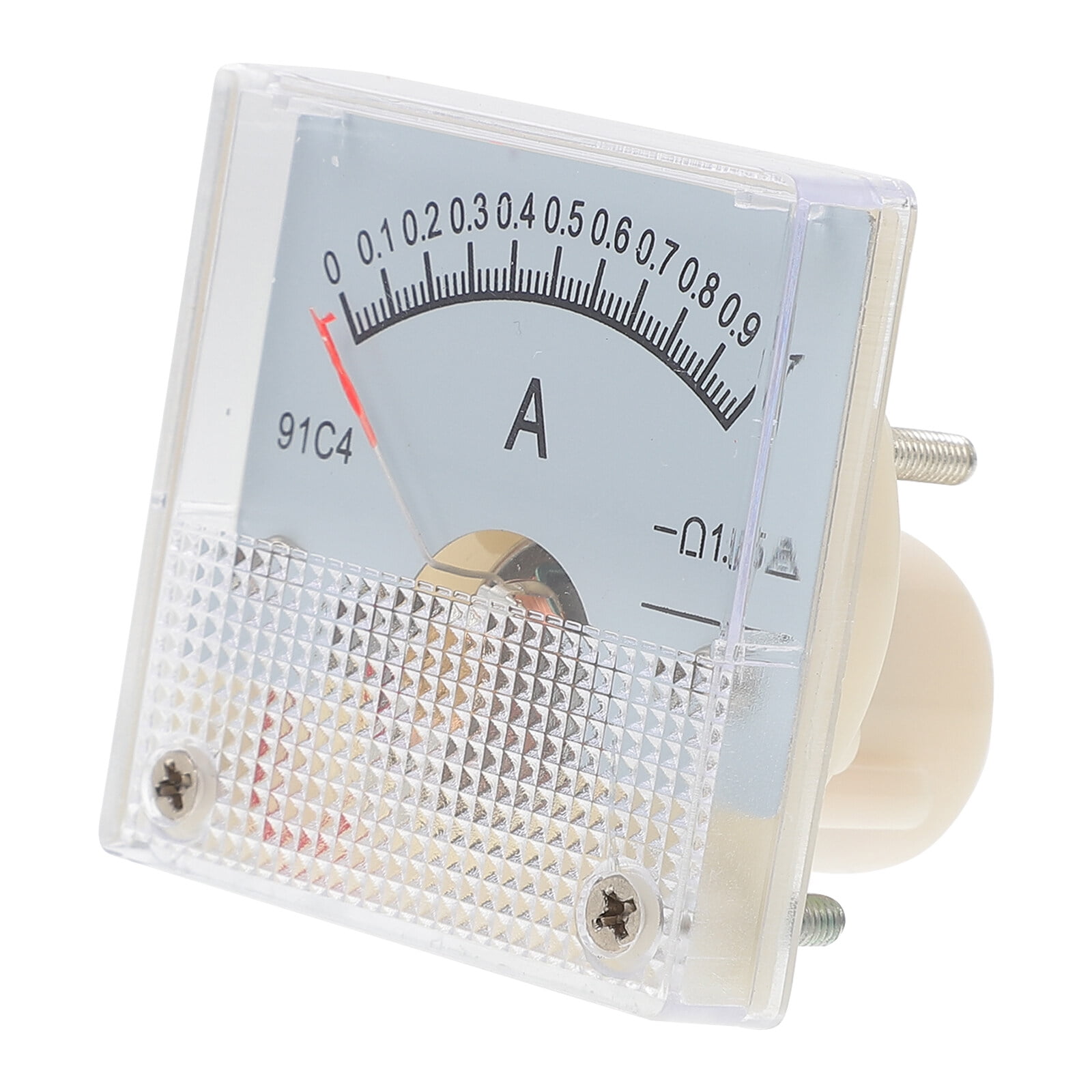 Experiment Apparatus Electricity Current Measurement Tool 0-1A DC ...