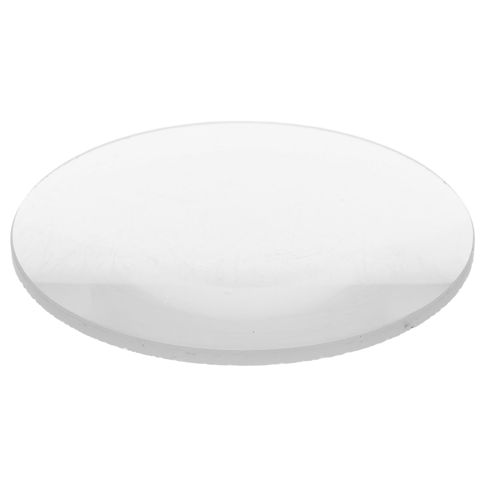 Convex Lens Optical Lens Condenser Lens For Physics Classroom - Walmart.com