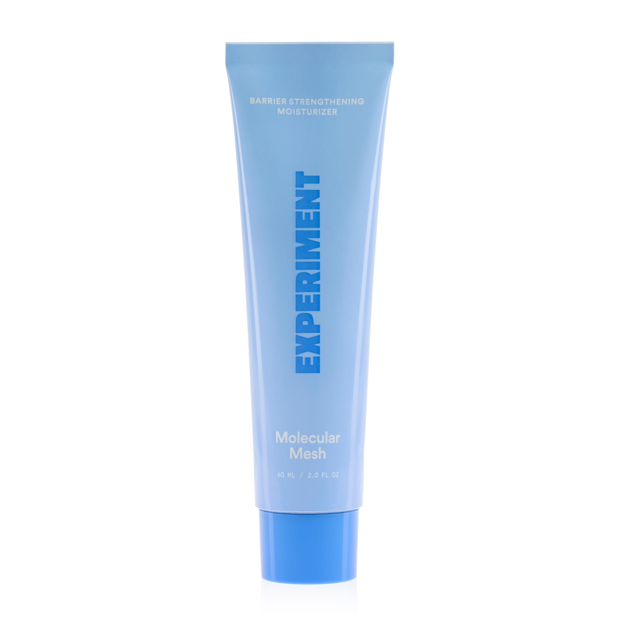 Experiment Molecular Mesh Barrier SAF21 Repair Moisturizer - Soothing ...