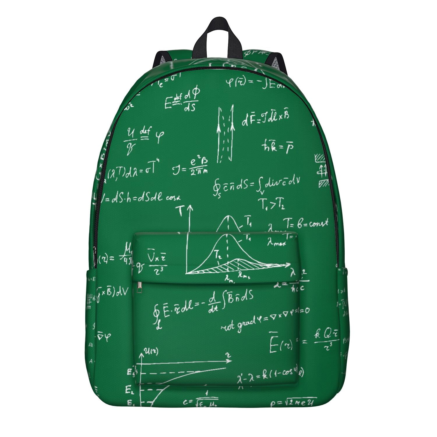 Experiment School Backpack, Scientific Knowledge Laboratory Design ...