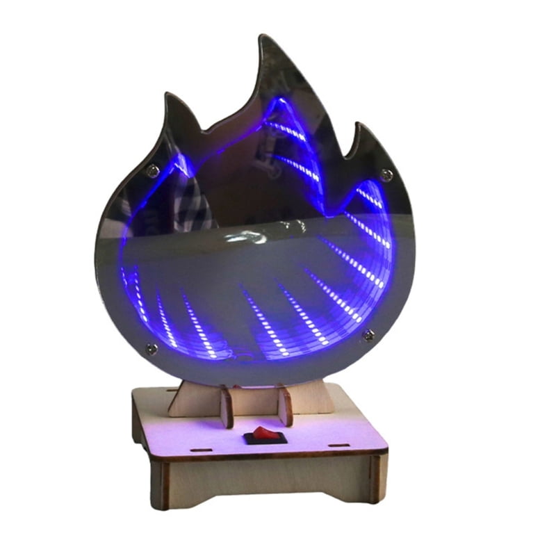 Experiment Set Physics Learning Aid Safe Materials Visual Science ...