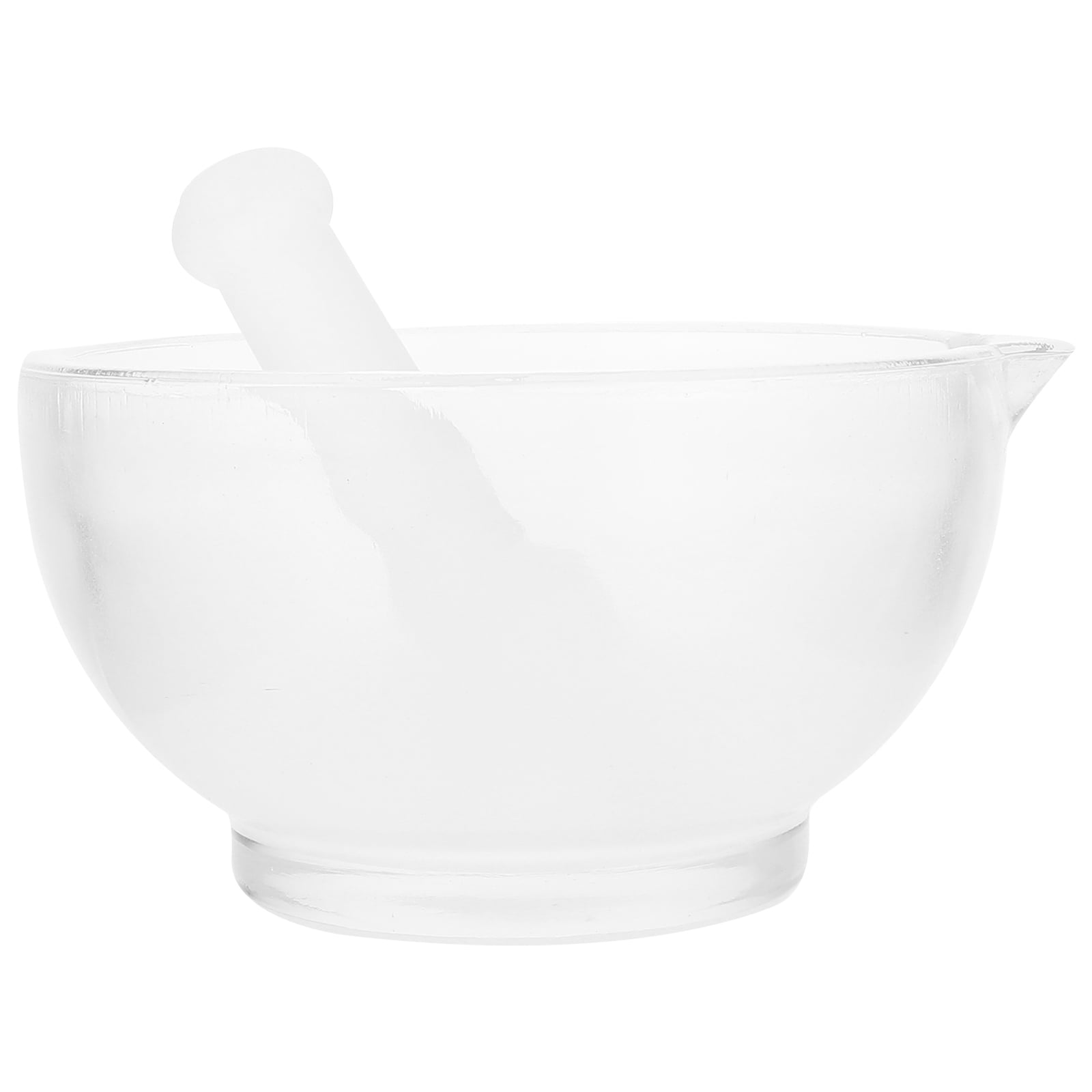 Experimental Consumables with Pestle Non-corrosive and Pestle Practical ...