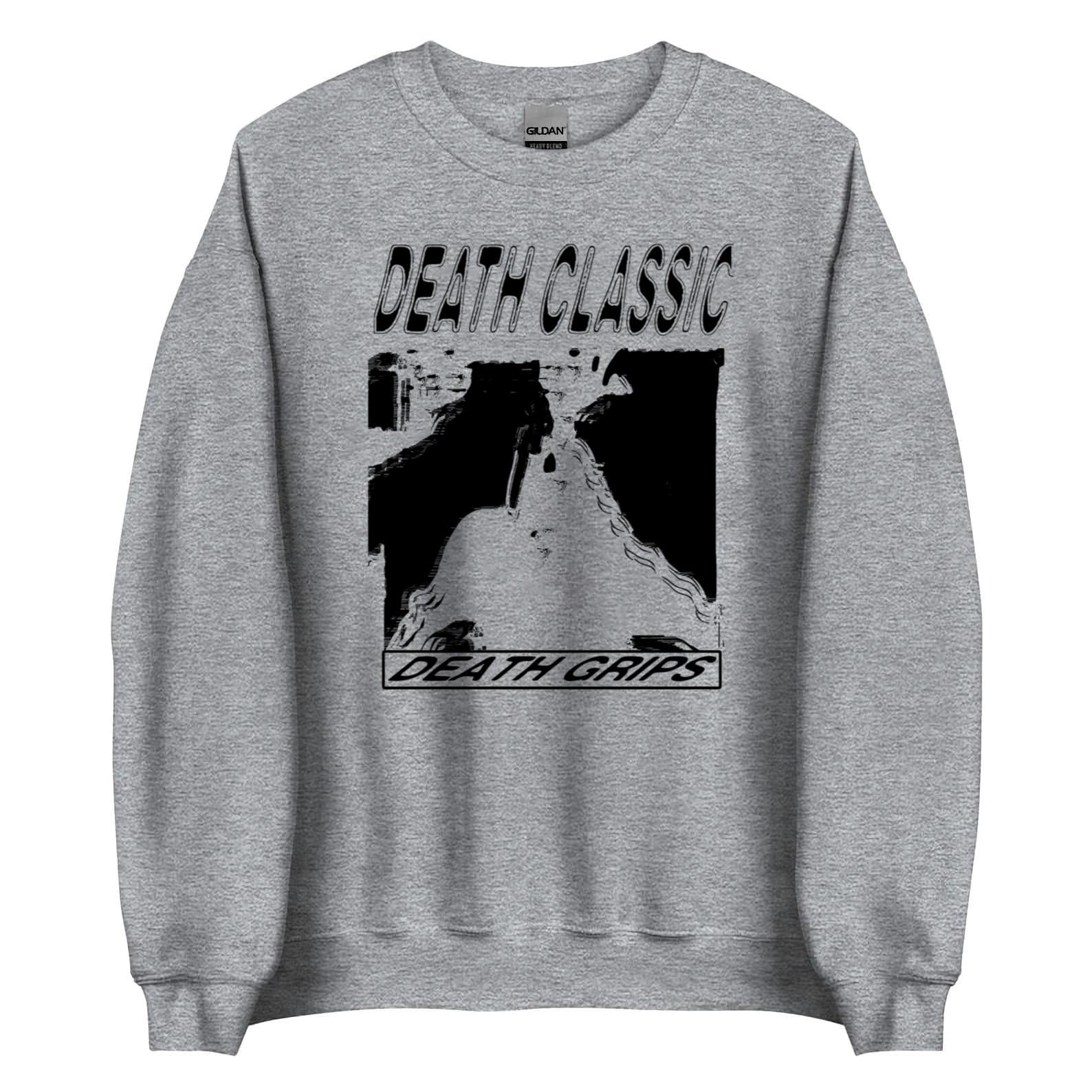 Experimental Music Icon Graphic Tee – Death Classic Album Tribute Shirt ...