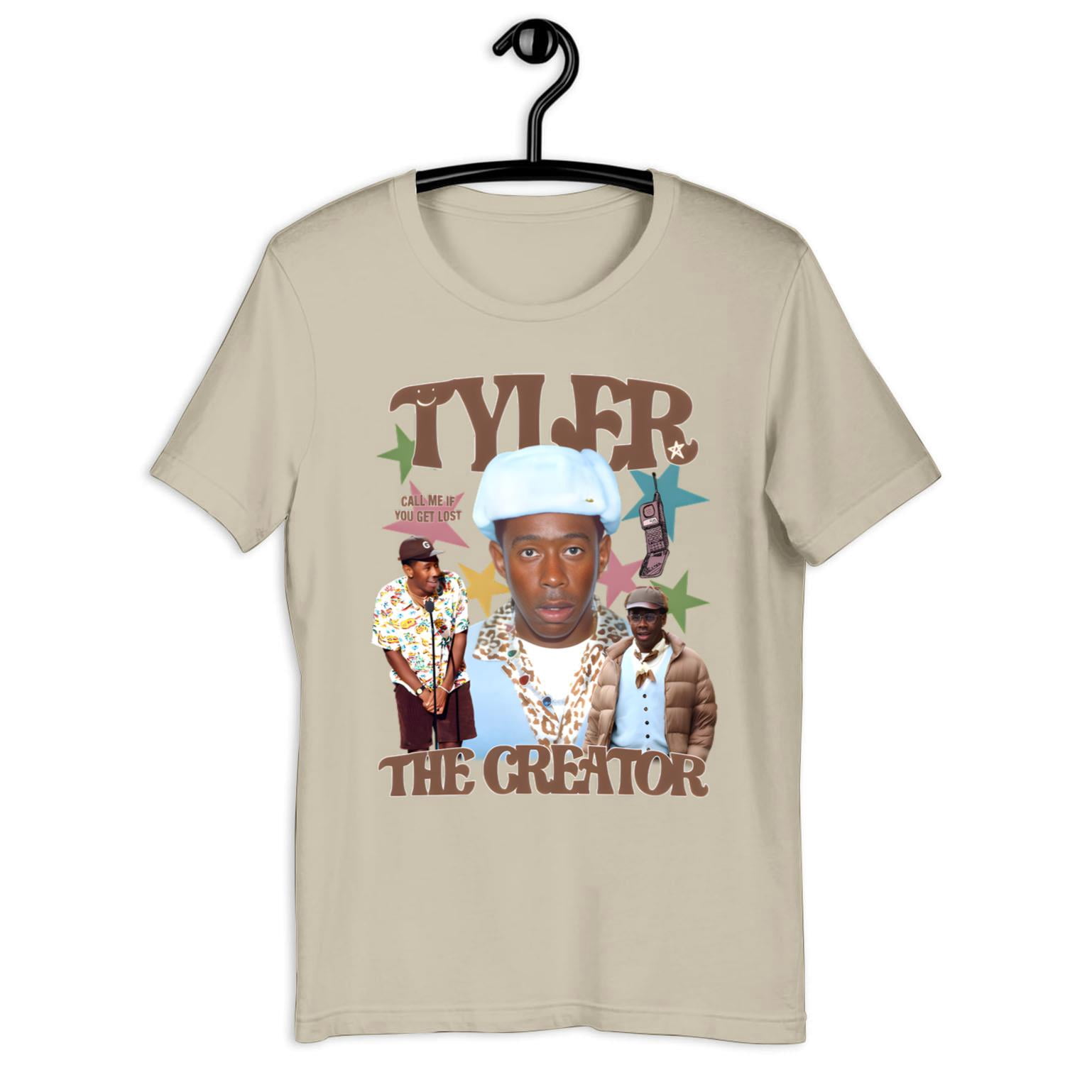 Experimental Rap Star-Inspired Shirt, Artistic Tour Era Graphic Tee ...