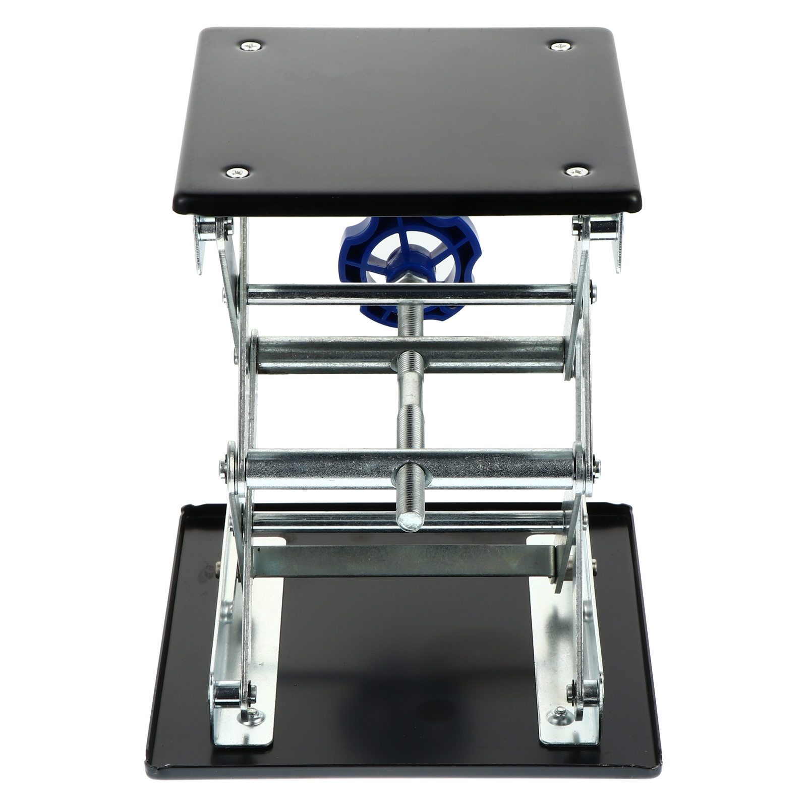 Experimental Support Rack Desktop Stand Brackets Work Black - Walmart.com