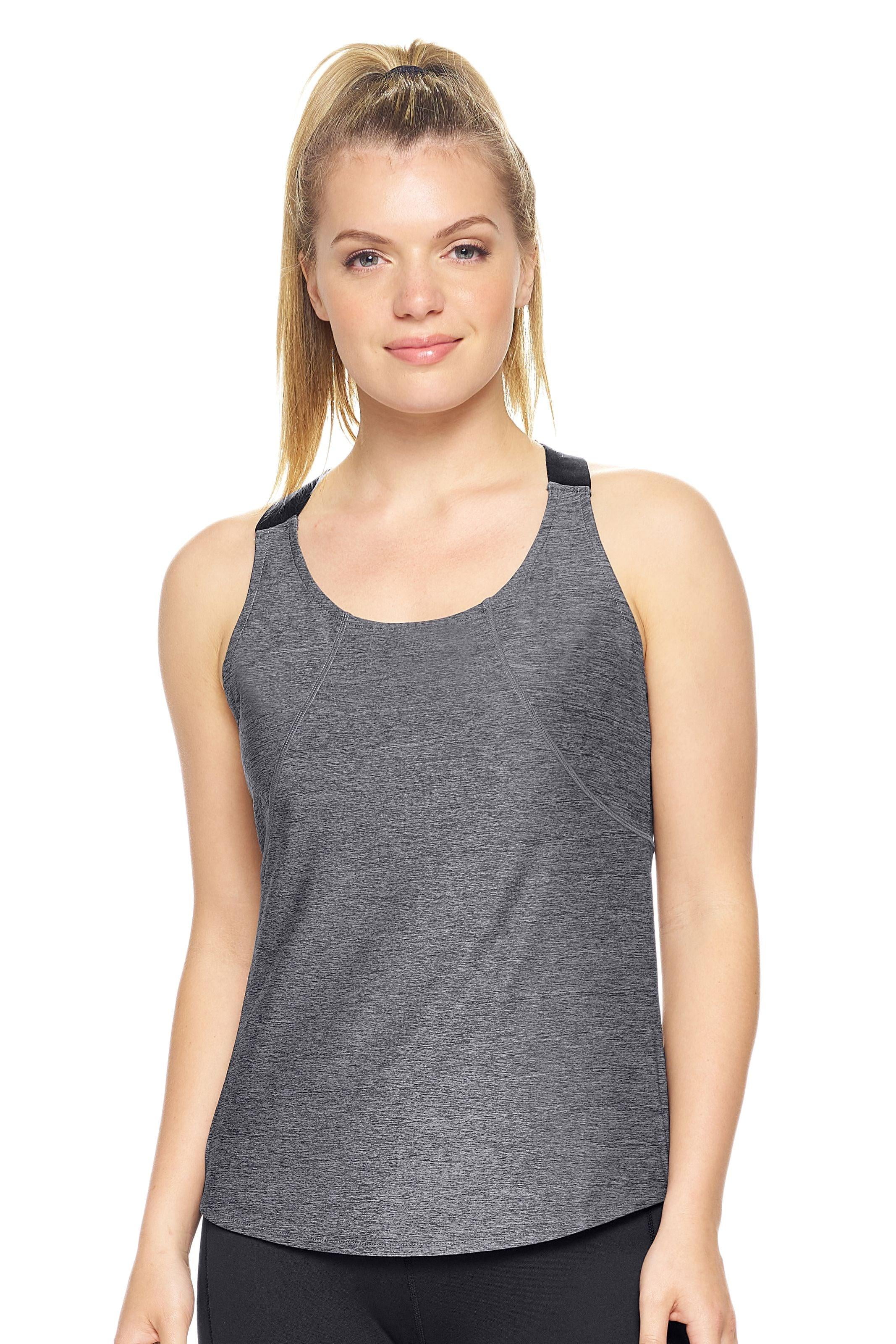 Expert Brand Airstretch Lite Trident Tank Top for Women - Walmart.com