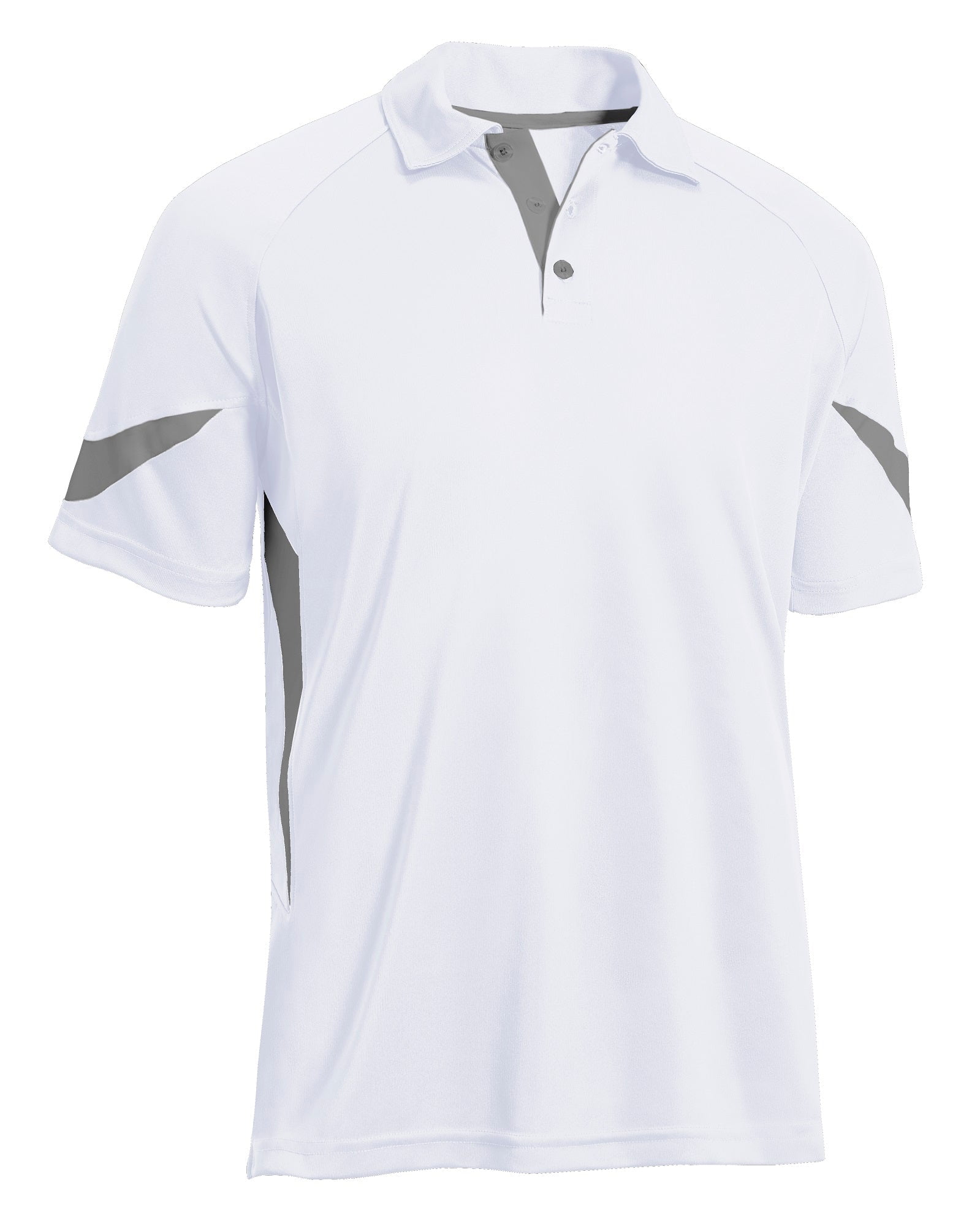 Expert Brand Drimax Dri Fit Athletic Golf Polo for Men - Walmart.com