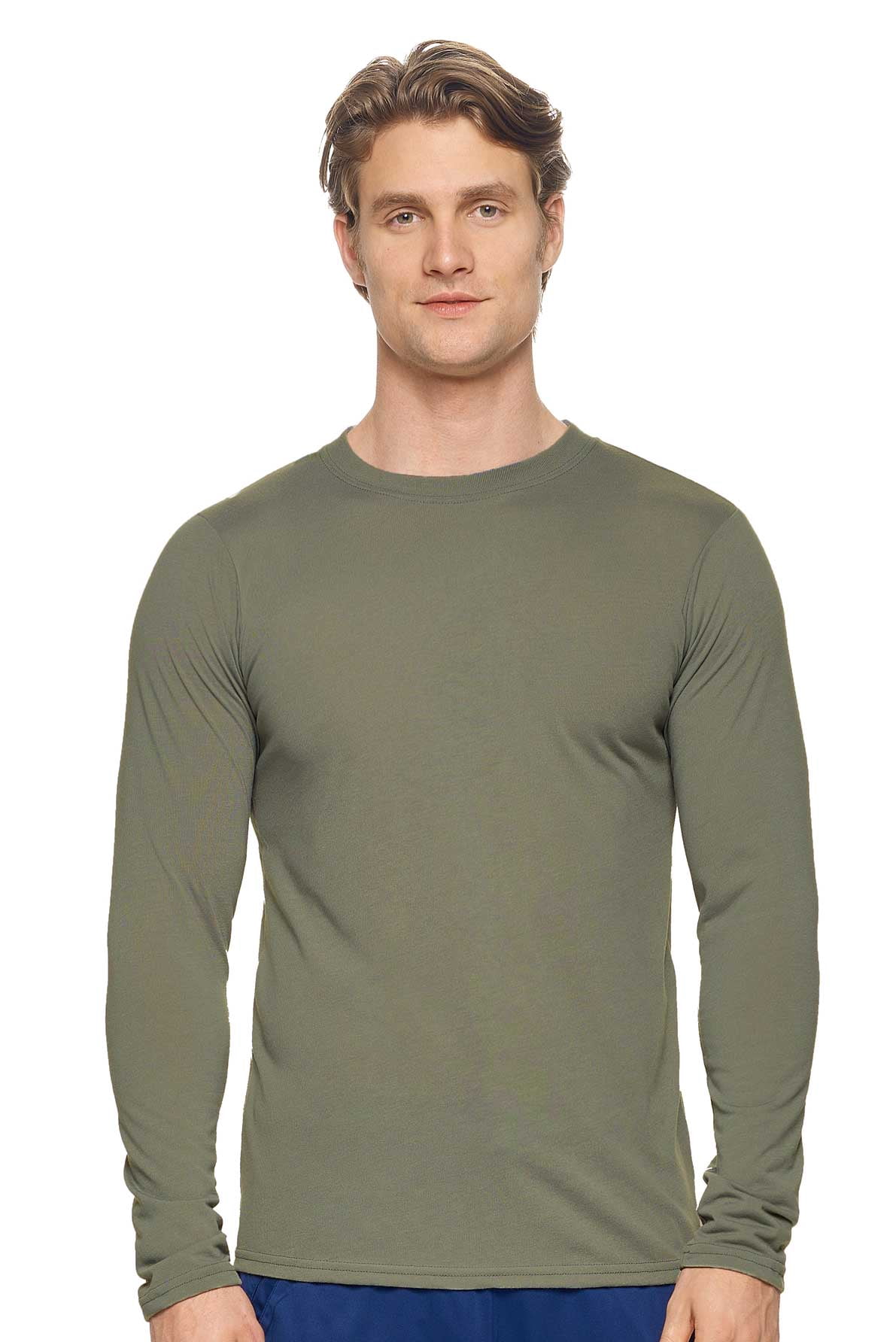 Expert Brand USA-Made DuroSoft Outdoor Workwear Long Sleeve for Men ...