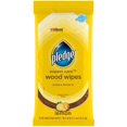 Expert Care Enhancing Wood Wipes, Lemon Scent, 24 Count - Walmart.com
