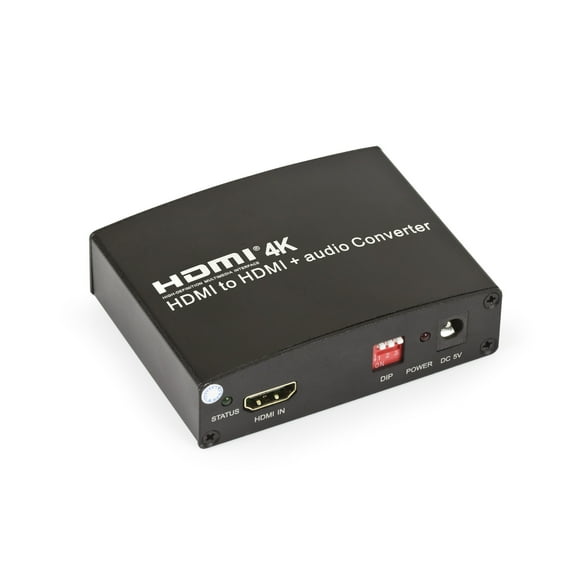 Hdmi Optical Audio Adapter