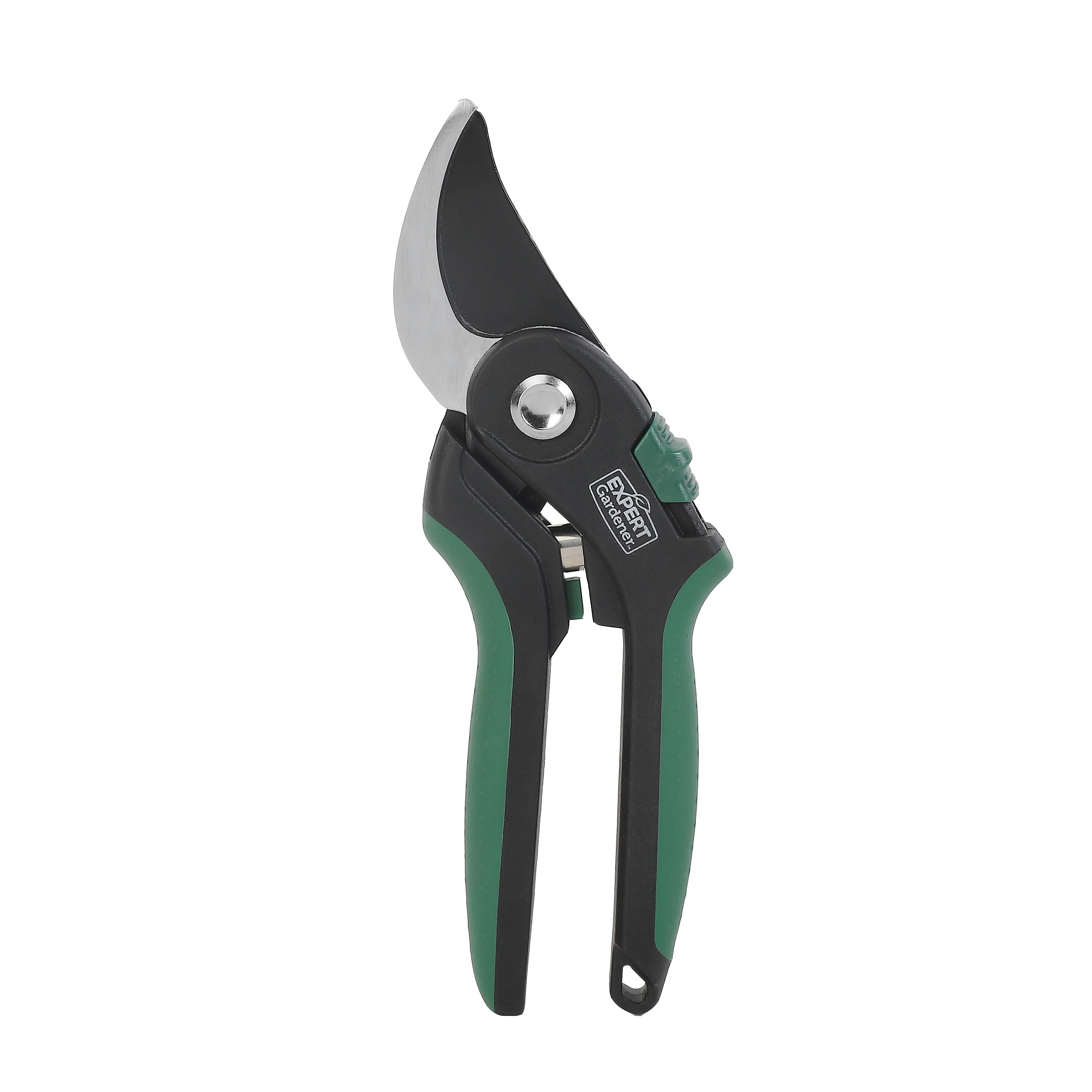 Expert Gardener 1-inch Cutting Bypass Pruner High-Quality Blades ...