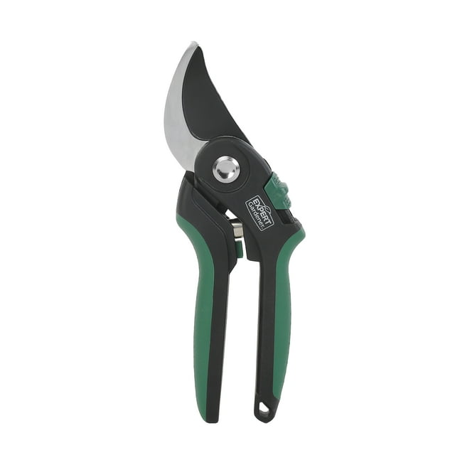 Expert Gardener 1-inch Cutting Bypass Pruner - Walmart.com