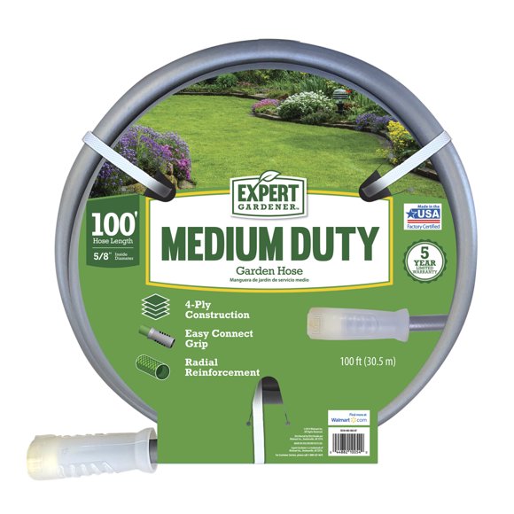 1 Inch Garden Hose