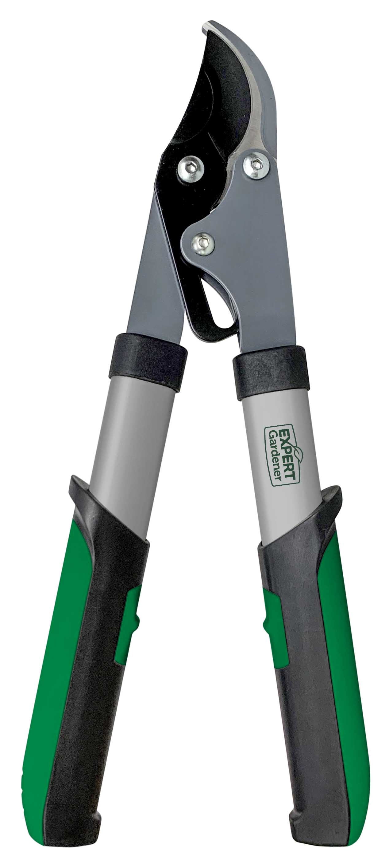 Expert Gardener 15-Inch Lopper, Lightweight and Durable with Ergonomic ...