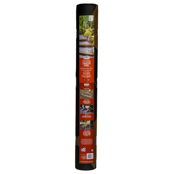 Weed Barrier in Landscape Fabric - Walmart.com