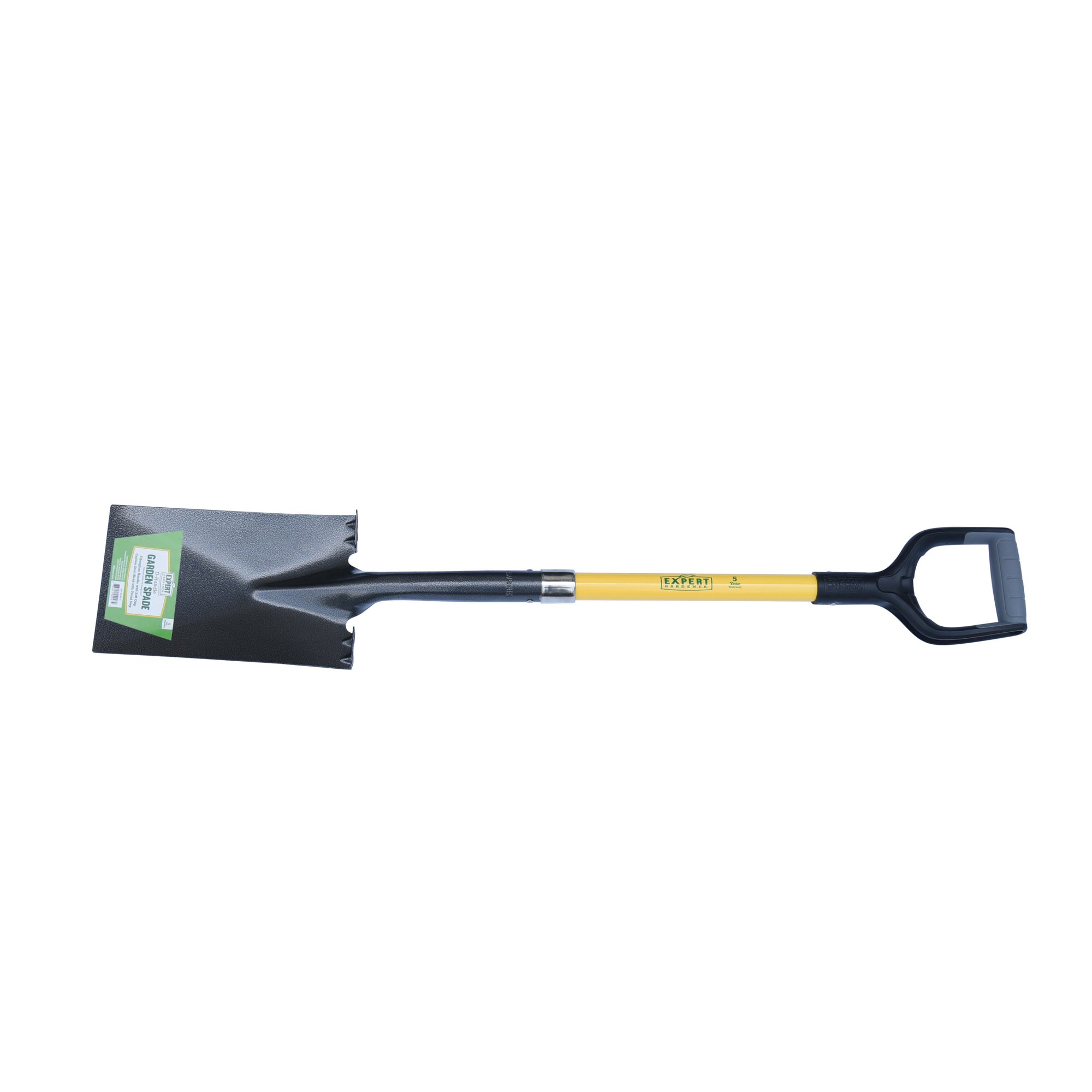 Spade Handle