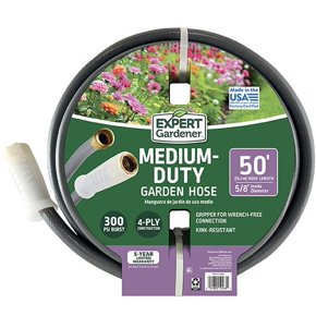 1 Inch Garden Hose