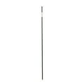 Expert Gardener 6ft PE Coated Steel Stake - Walmart.com