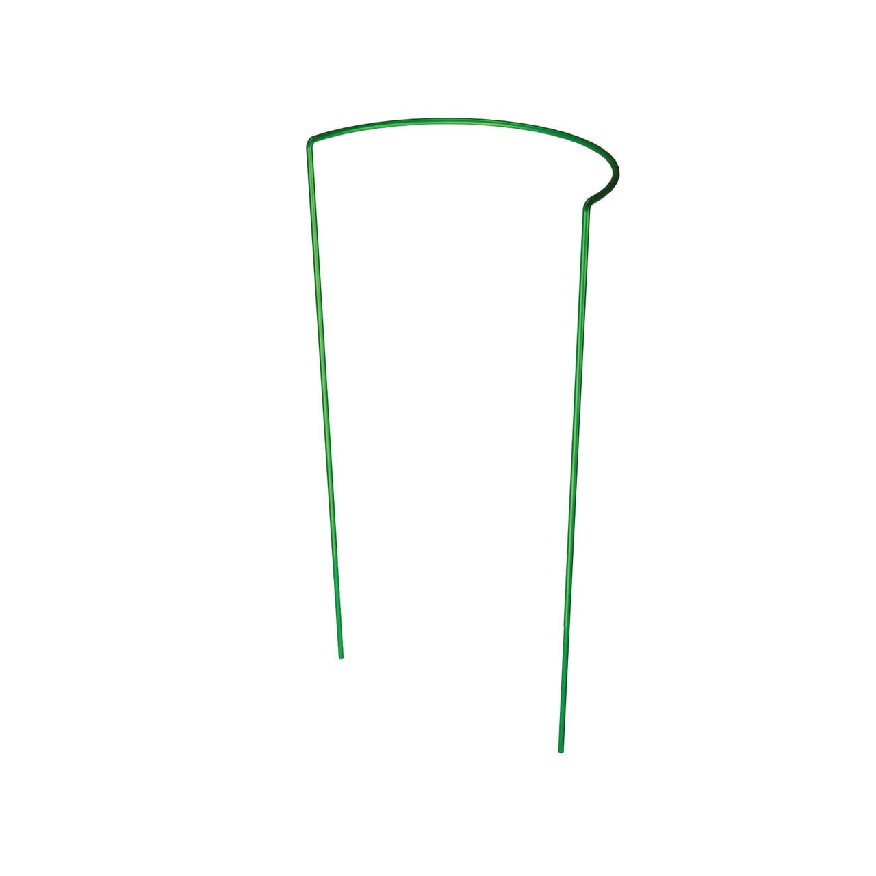 Expert Gardener 8in x 22in U Hoop Support - Walmart.com