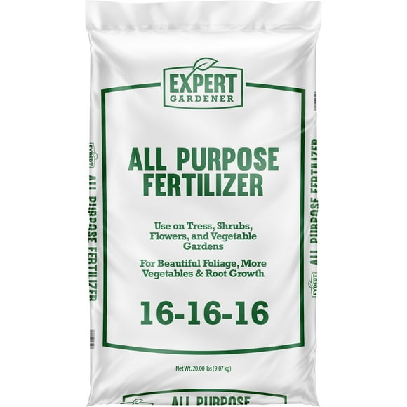 20 20 20 Fertilizer