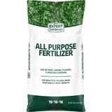Expert Gardener All Purpose Plant Food 16-16-16 Fertilizer 20 lb for ...