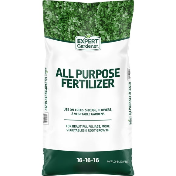 20 20 20 Fertilizer