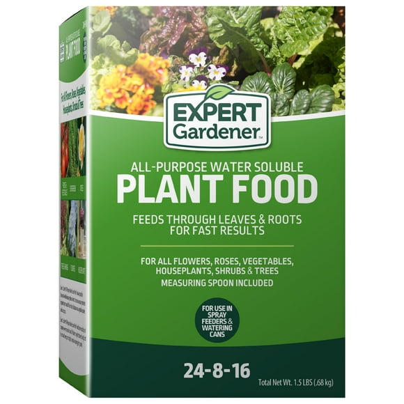 Garden Fertilizer in Fertilizer - Walmart.com