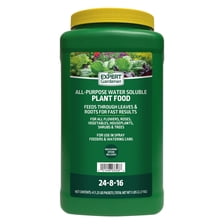 Dyna-Gro Foliage Pro Indoor Plant Growth Fertilizer 9-3-6 Liquid Food ...