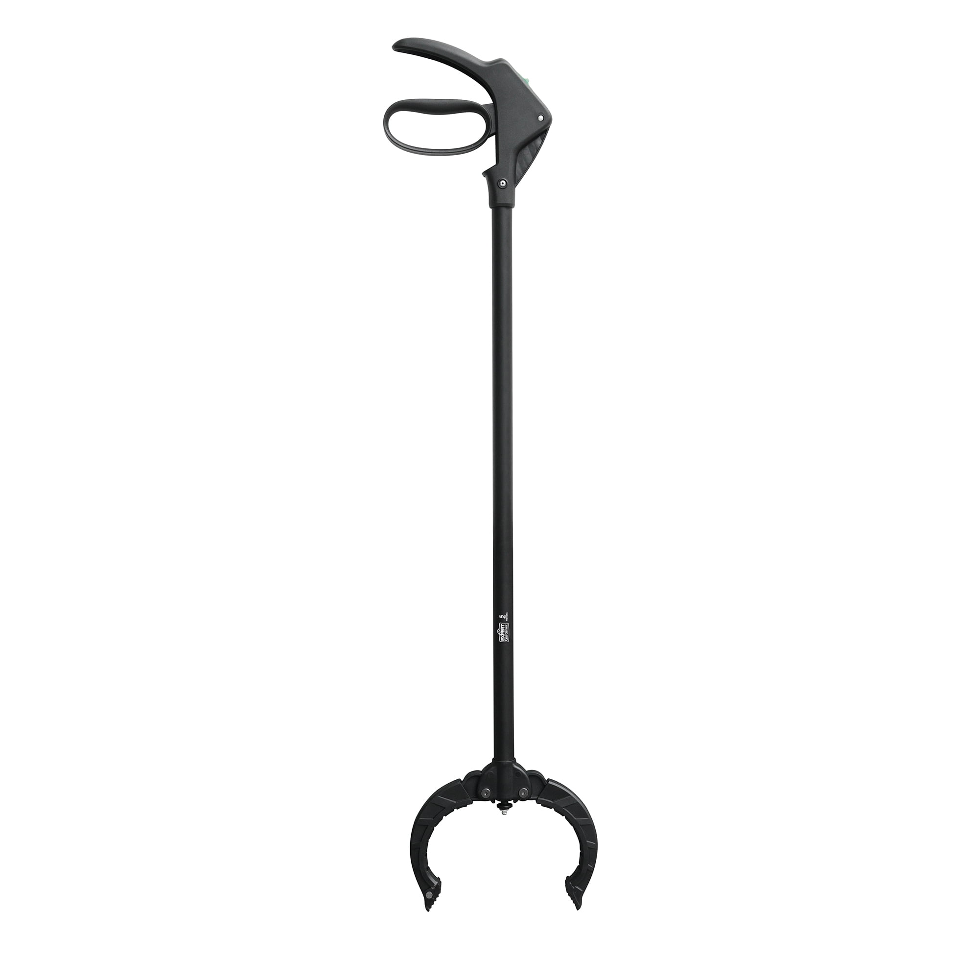 Expert Gardener Aluminum Lawn Grabber, 360° Rotating Head, Ergonomic ...