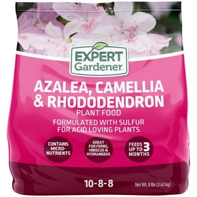 Expert Gardener All Purpose Plant Fertilizer 10-10-10, 10 lb for Trees ...