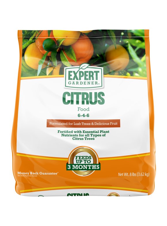 Expert Gardener Fertilizer in Expert Gardener - Walmart.com