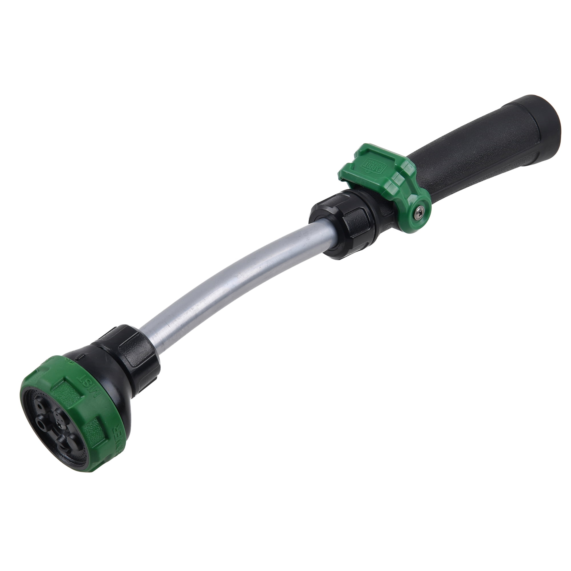 Expert Gardener 14" 5-Pattern Watering Wand - Walmart.com