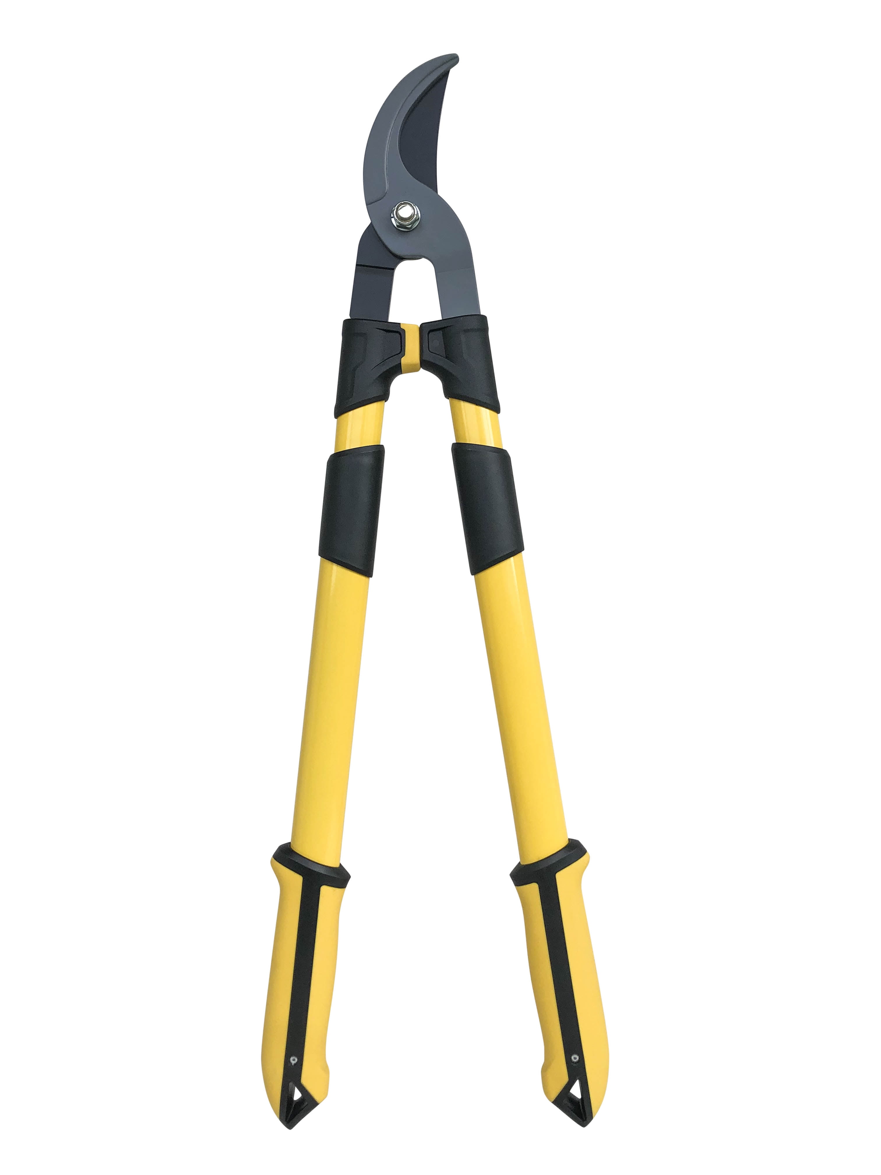 Expert Gardener Extendable 38 inches Steel Bypass Lopper, 3.5 lbs ...