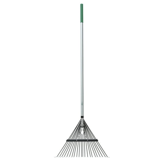 Hand Leaf Rake