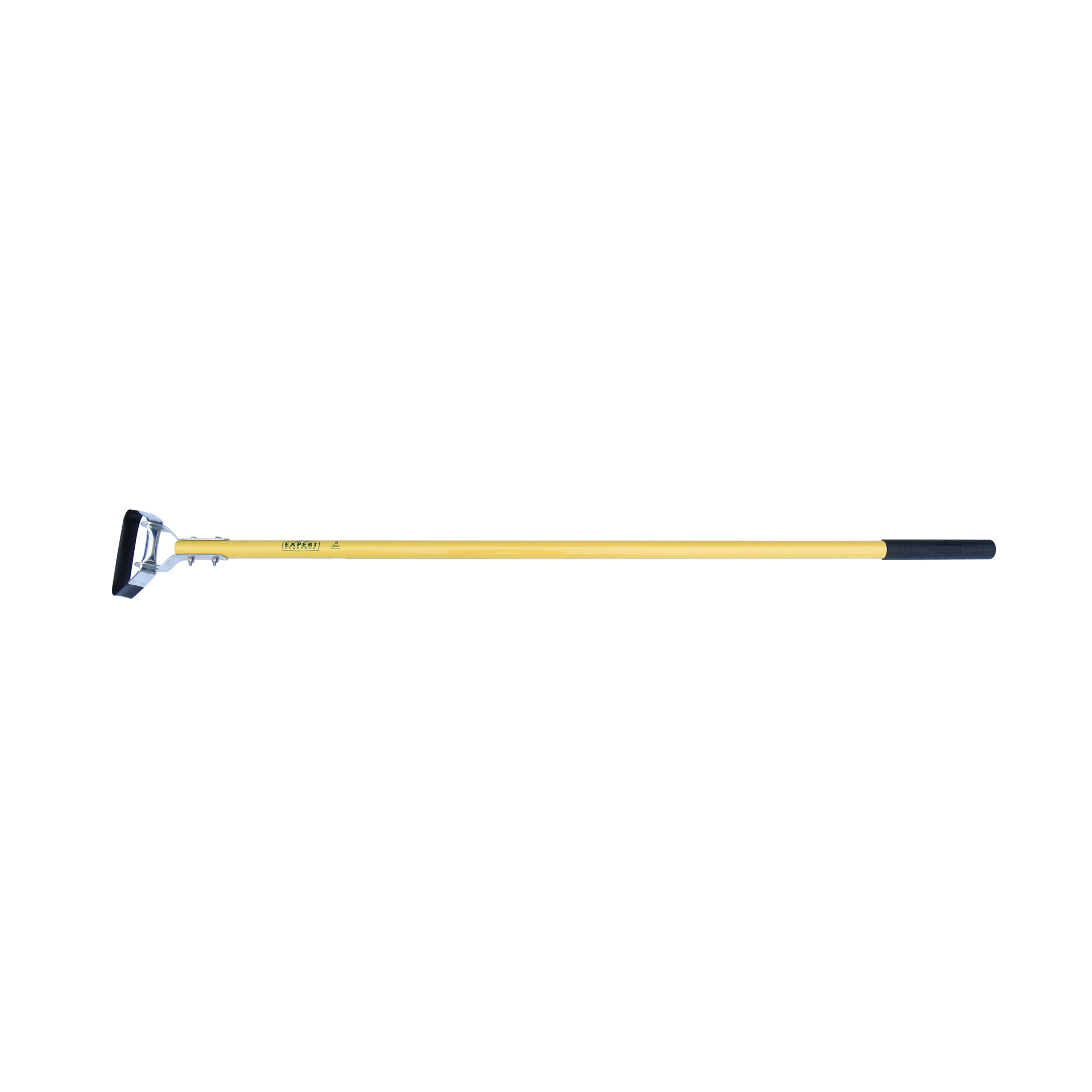 Expert Gardener Fiberglass Scuffle Hoe for Weeding & Landscaping ...