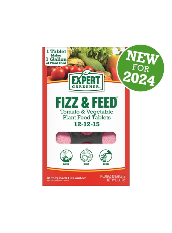 Expert Gardener Fertilizer in Lawn Care - Walmart.com