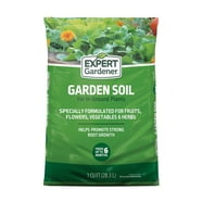 Earthgro Topsoil General-Purpose Soil for Gardens & Landscapes, 40 lbs ...