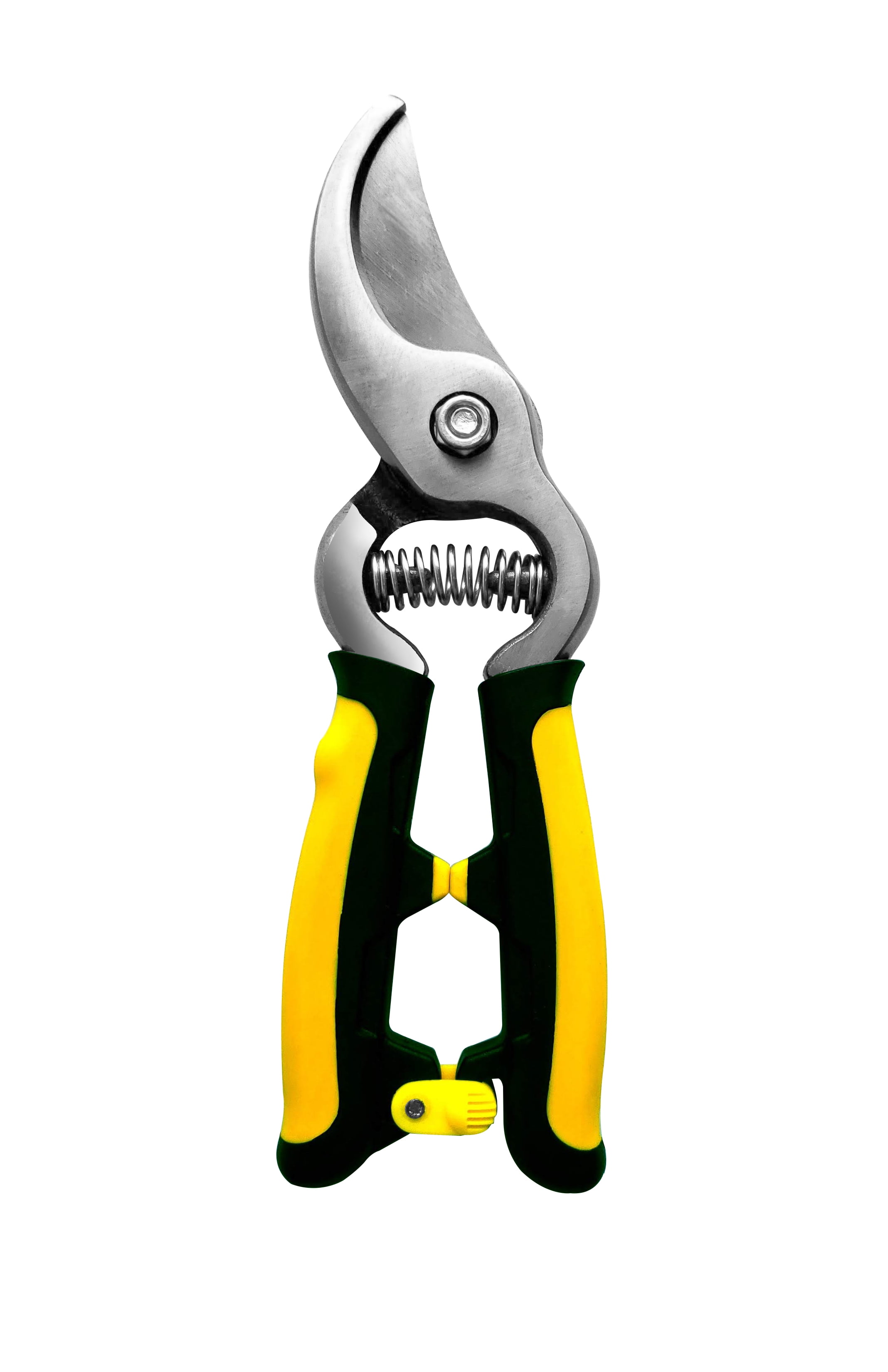 Expert Gardener Heavy Duty Forged Pruner - 3/4" Cutting Capacity ...