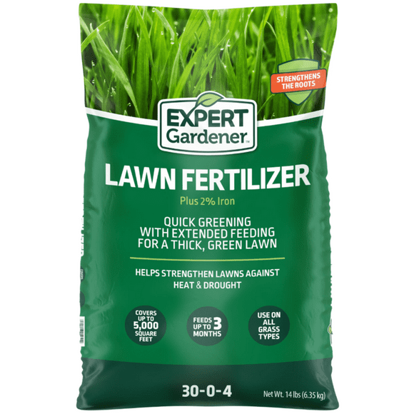 Lawn Fertilizer in Fertilizer - Walmart.com