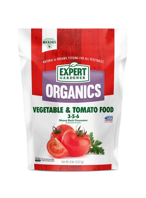 Expert Gardener Fertilizer in Expert Gardener - Walmart.com