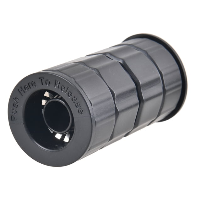 Expert Gardener Plastic Reusable Hose Coupling Mender 2.76 Height ...