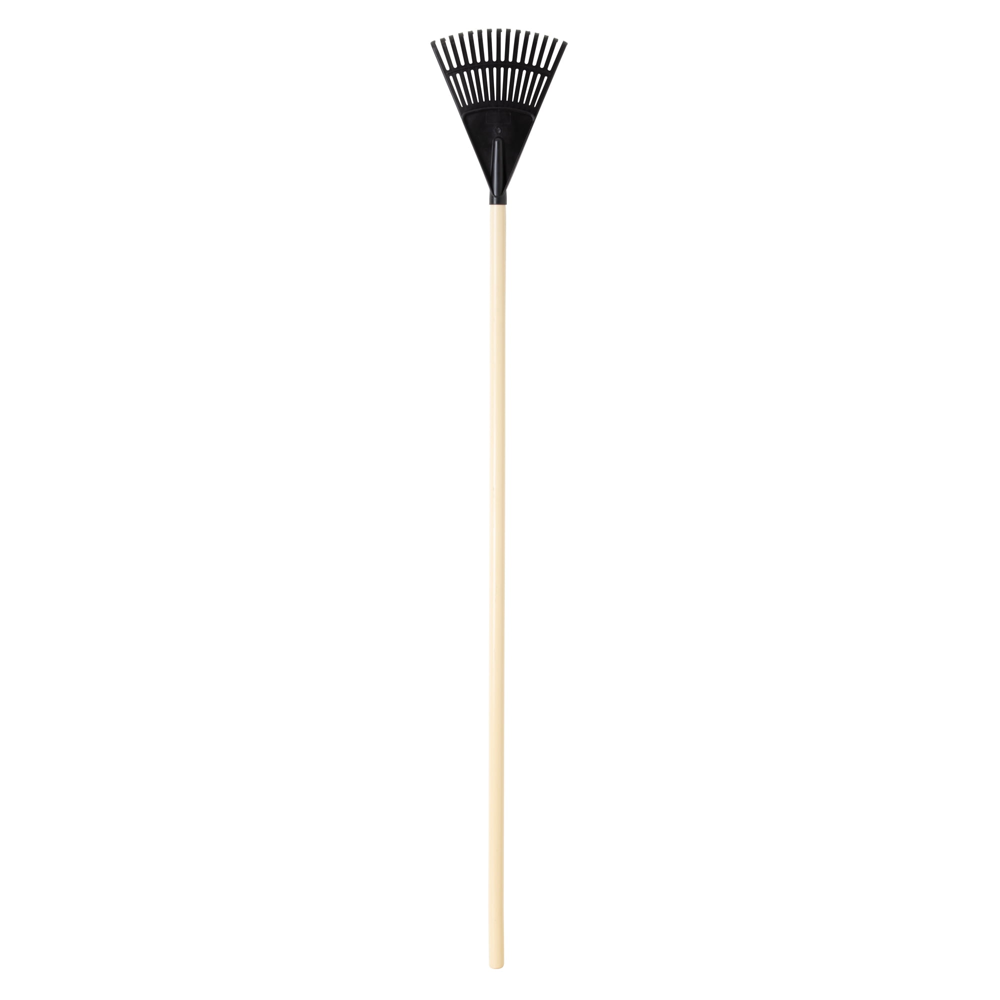 Expert Gardener Poly Shrub 8" Rake - Walmart.com