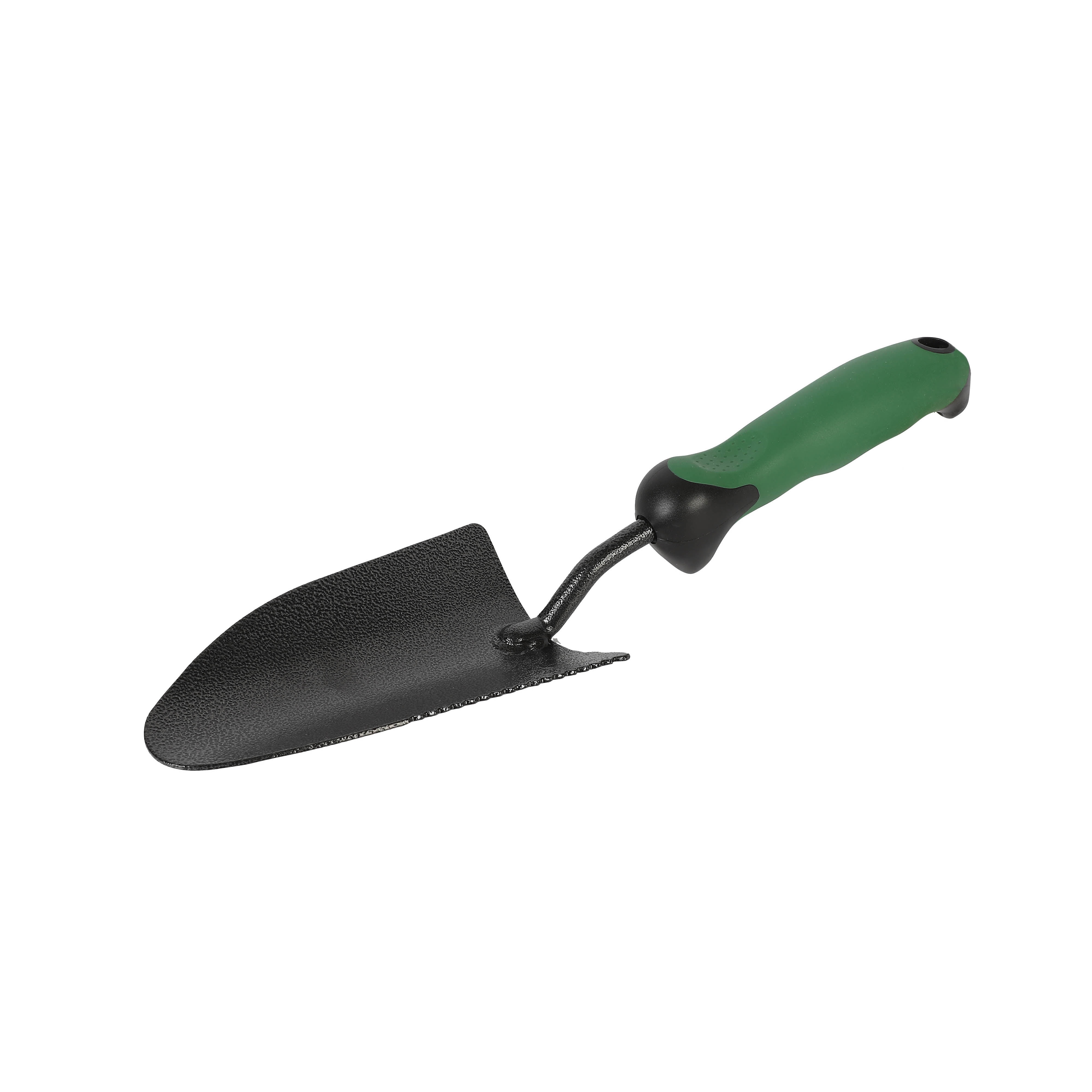Expert Gardener Steel Hand Trowel, Durable Stainless Steel Blade ...