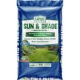 Expert Gardener Sun & Shade Southern Grass Seed Mix, for Sun to Partial ...