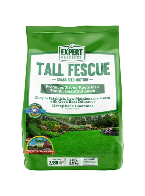 Fescue Grass Seeds in Grass Seed & Sod - Walmart.com