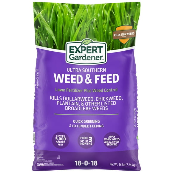 Expert Gardener Fertilizer in Expert Gardener - Walmart.com